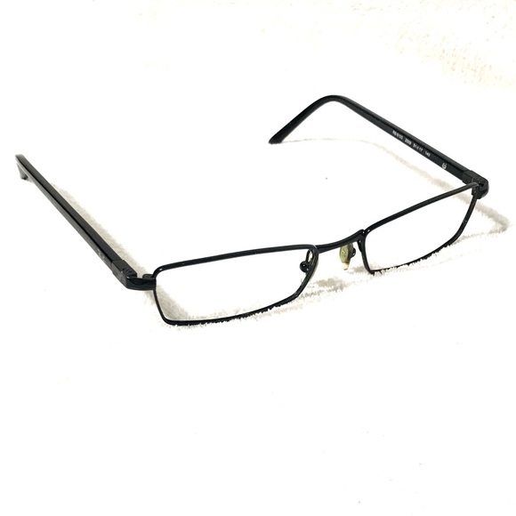 Ray-Ban | Accessories | Ray Ban 63 Eyeglasses Prescription Frames ...